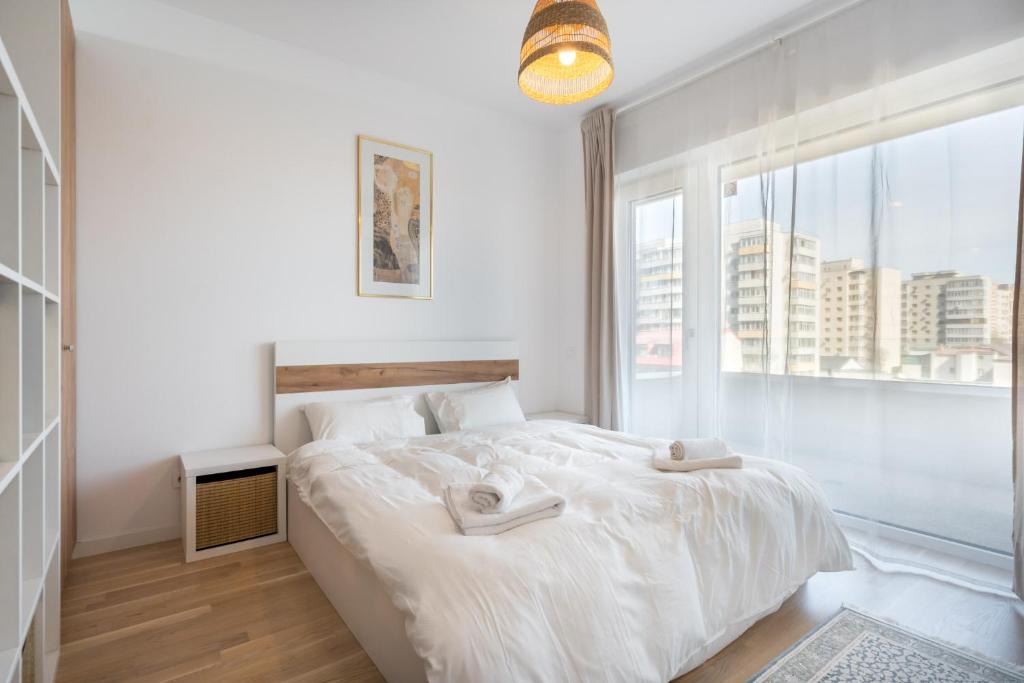 Zen 3 & 4 - Elegant Studios in Prime Location, Bucharest (updated prices 2025)