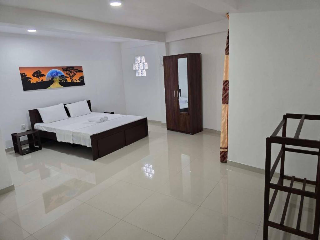 Room in Guest room - Kandy City View MPM Guest Room - 2B4, Kandy ...