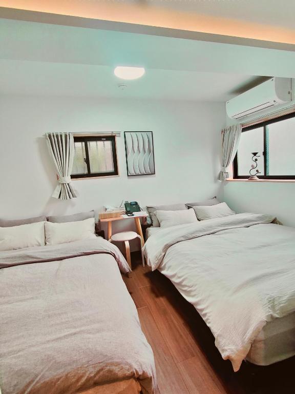 Moon Hotel, Tóquio (preços atualizados 2026)