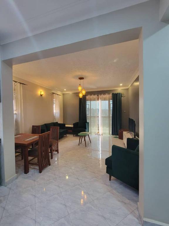 Chayil Courts Bahai, Kampala (updated prices 2026)