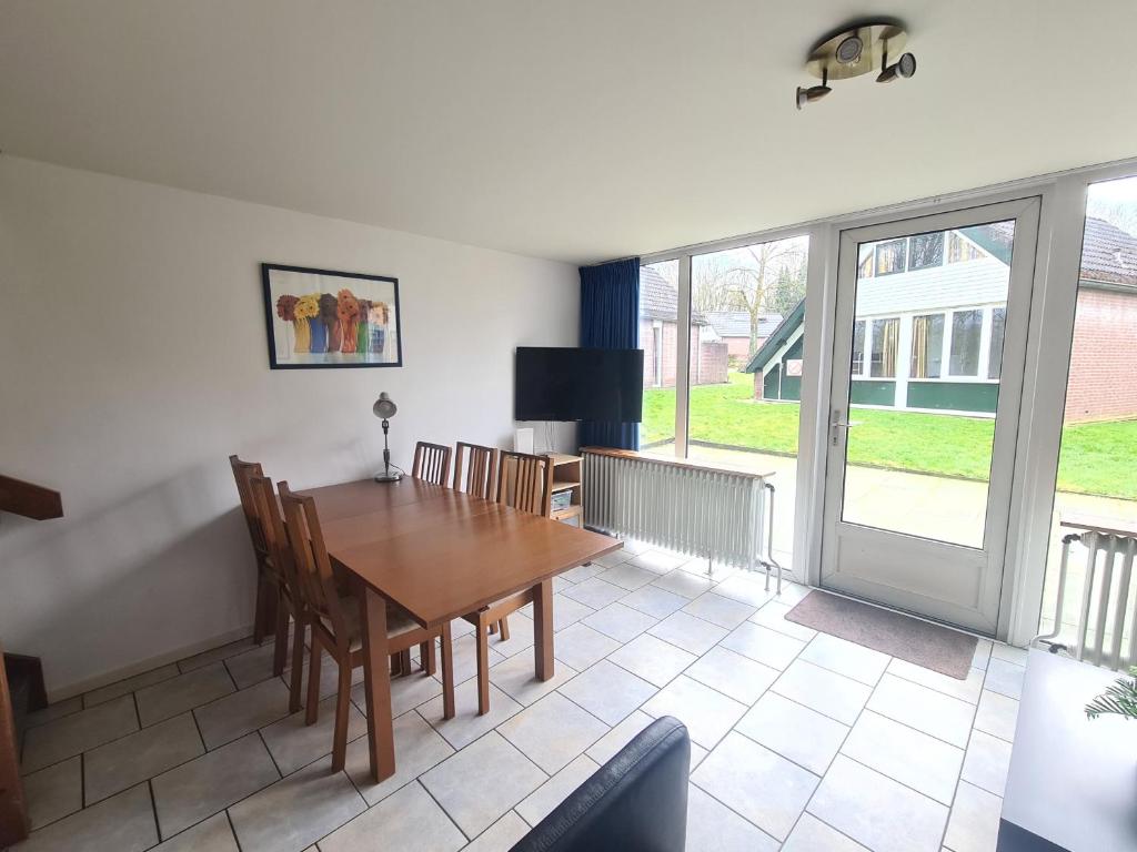 Bungalowpark Simpelveld - Delta 109, Simpelveld (updated prices 2025)