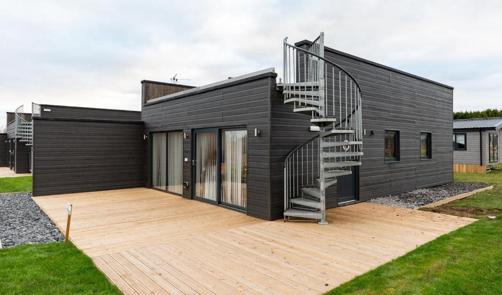 Cropton Lodge at Galtres Retreat, Pickering (updated prices 2025)