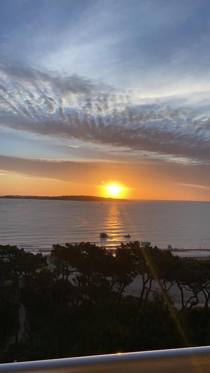 Espectacular vista al mar ! Edificio Isla Gorriti, Punta del Este (updated prices 2025)