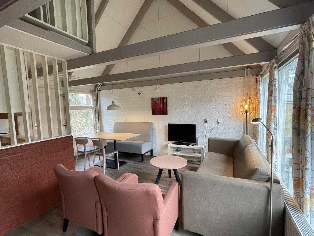 Bungalowpark Simpelveld - Alpha 77, Simpelveld (updated prices 2025)