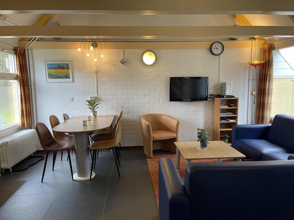 Bungalowpark Simpelveld - Alpha 75, Simpelveld (updated prices 2025)