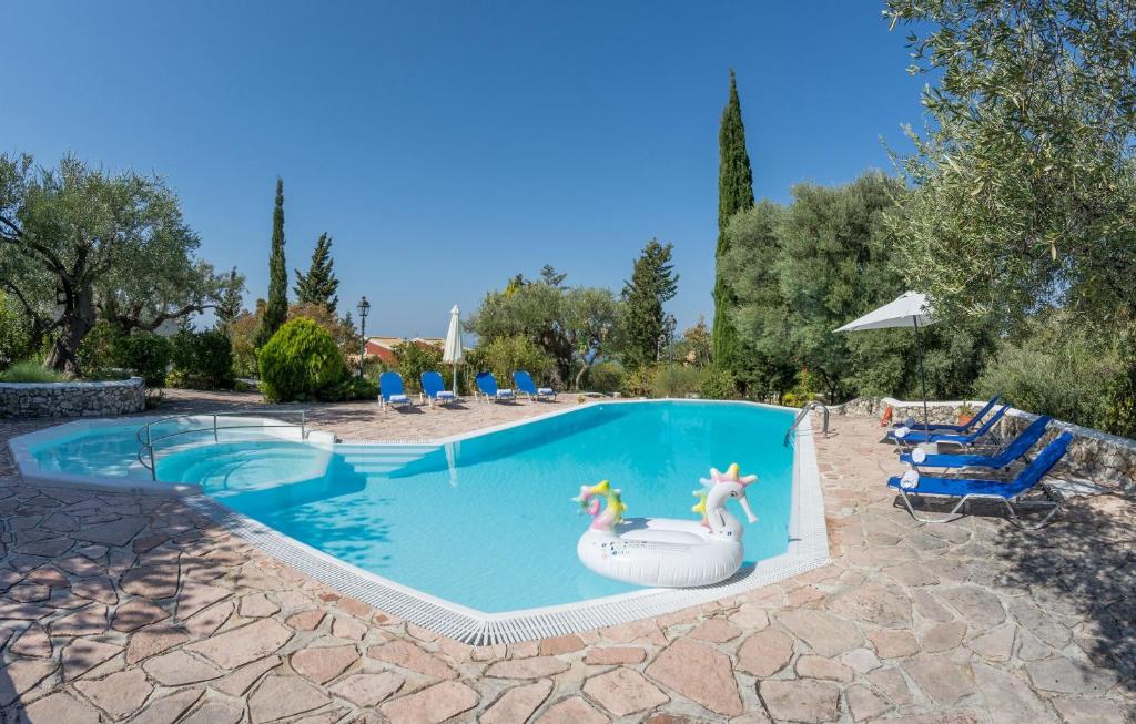 Apt, Pefko, Agios Nikitas (updated prices 2025)