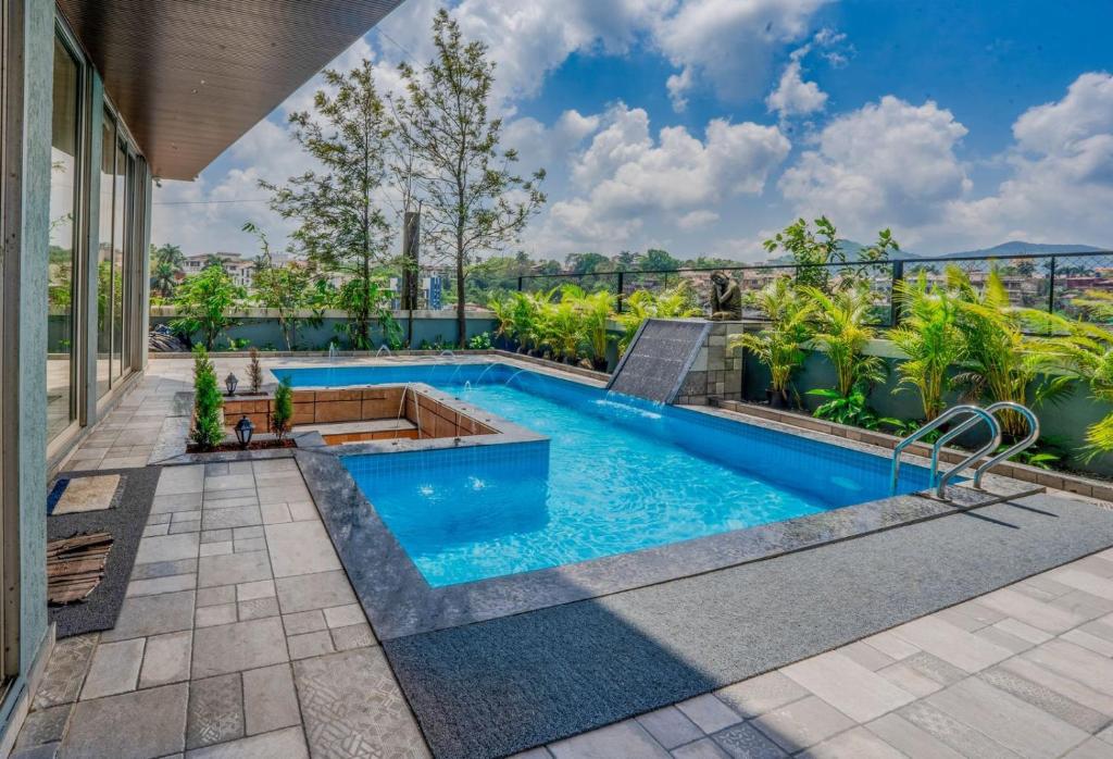 SL18 Asteria By Bookaro Stays, Lonavala (updated prices 2025)