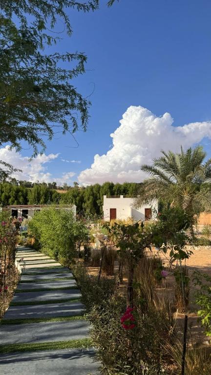 Damas Resort, Mezairaa (updated prices 2026)