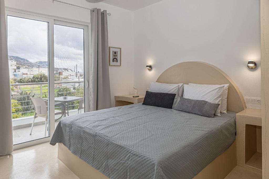 Gaia Rooms, Vrachonisída touArchangélou (precios actualizados 2025)