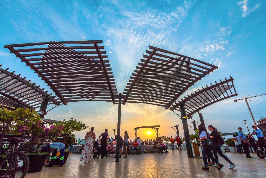 Hotel Indigo Lima Miraflores by IHG, Lima (updated prices 2025)