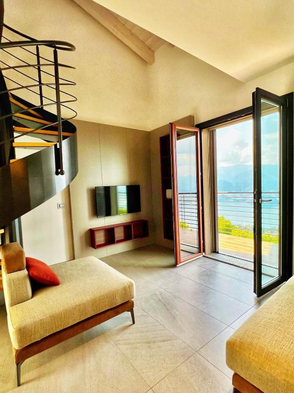 Incanto - A Real Paradise, Perledo (updated prices 2025)