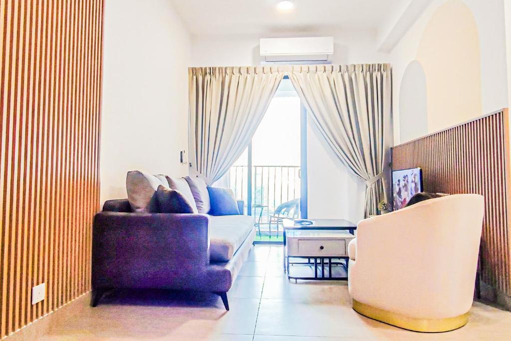 Mall Suite at Sunsuria Forum by HCK, Shah Alam (updated prices 2026)