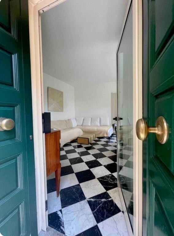 Quiet luminous Flat historical city center fast Wi-Fi, Milan (updated ...