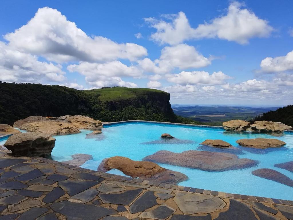 Panorama home 19, Graskop (updated prices 2026)