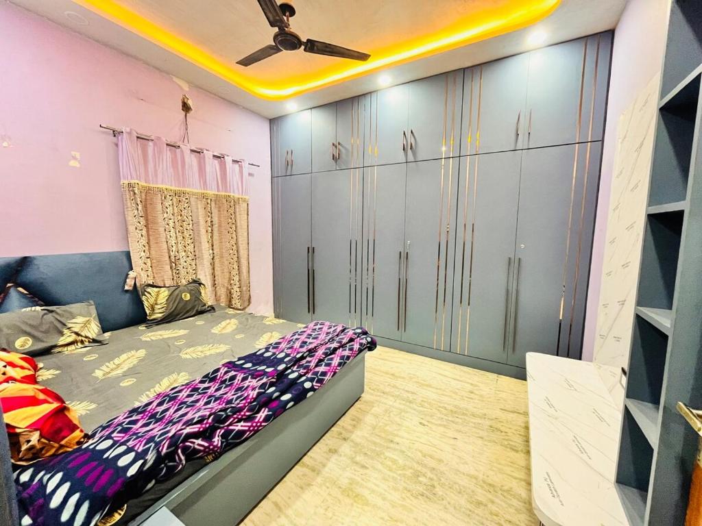 K C Homestays, Varanasi (updated prices 2026)