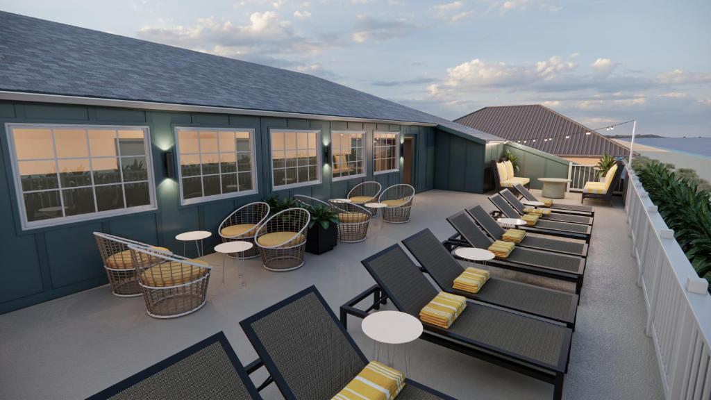 Atlantic View Hotel Dewey Beach Atlantic View Hotel