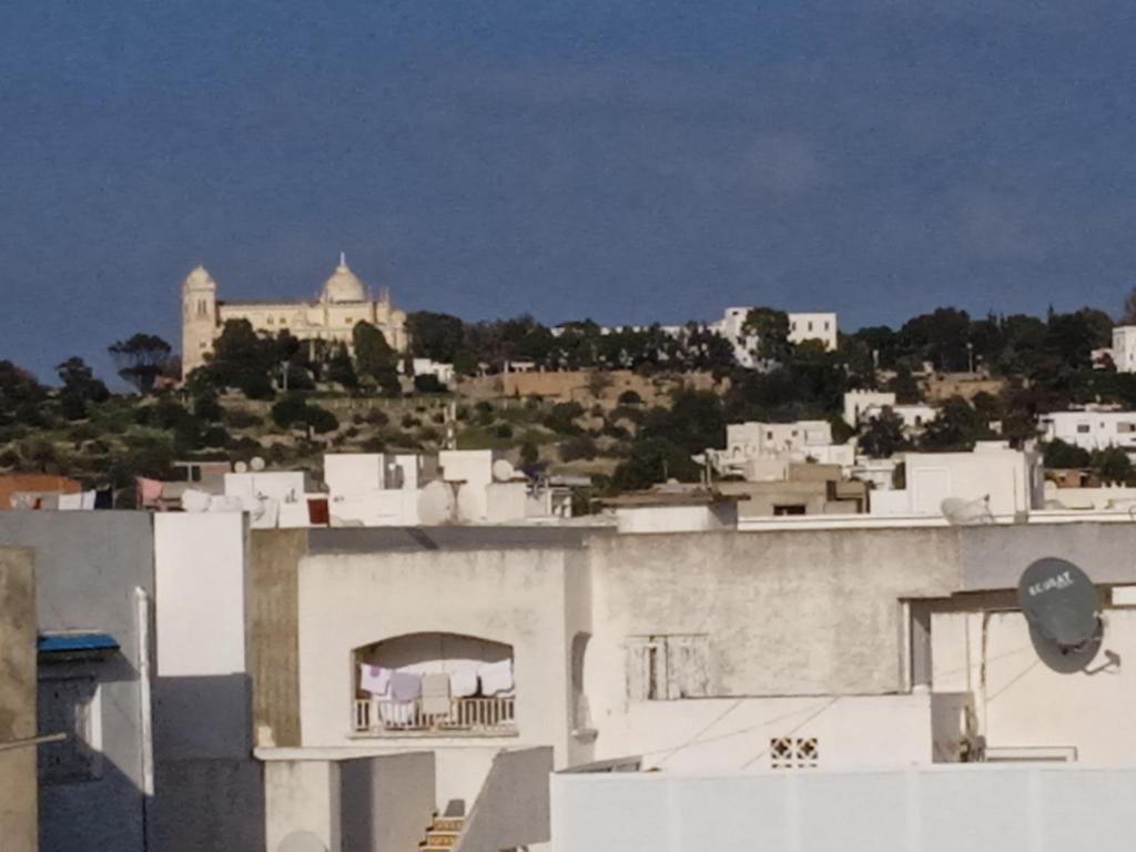 Appartement Carthage salambo, Tunis (updated prices 2025)