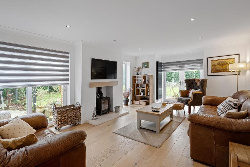 Evergreen - Eco Home, Ripon (updated prices 2025)