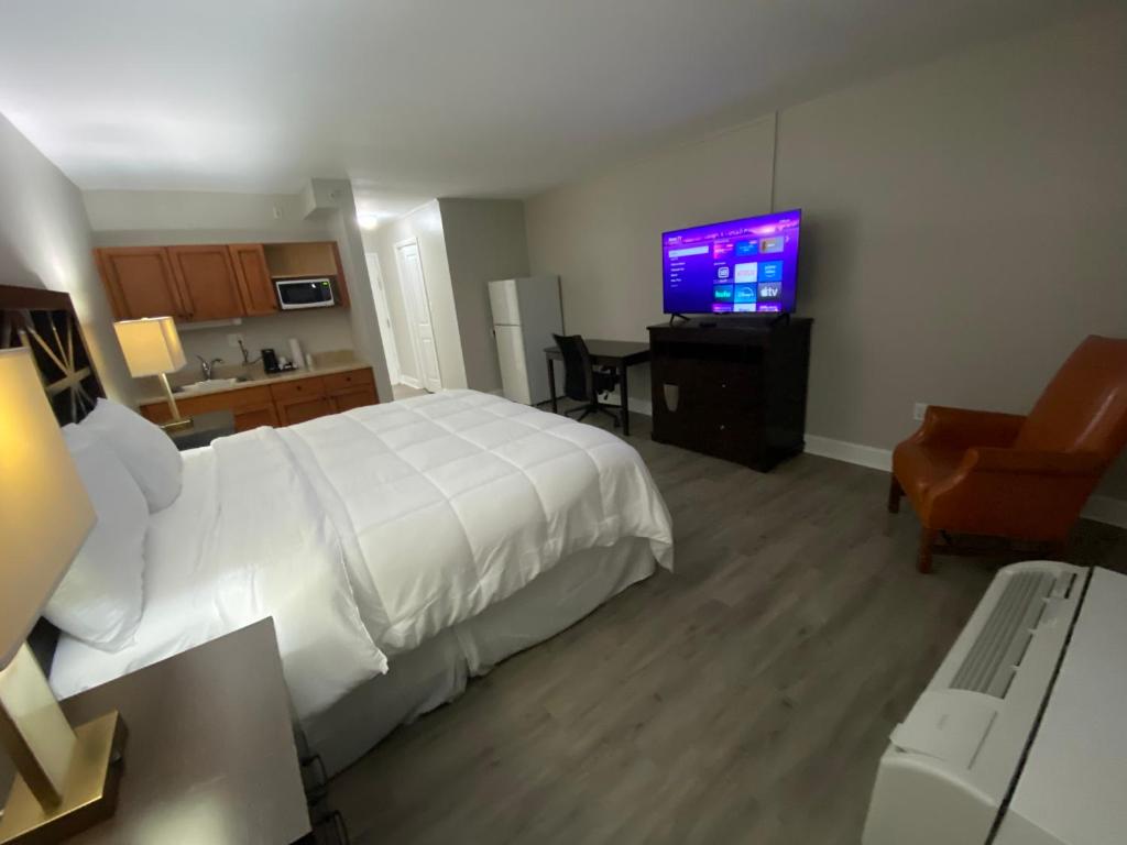 The View Studio, Suites and Event Venue, Orlando (updated prices 2025)