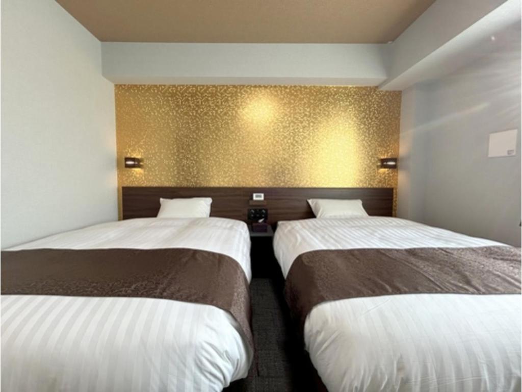 Second Inn Hana Hotel Hanazono Inter - Vacation STAY 40284v, Fukaya ...