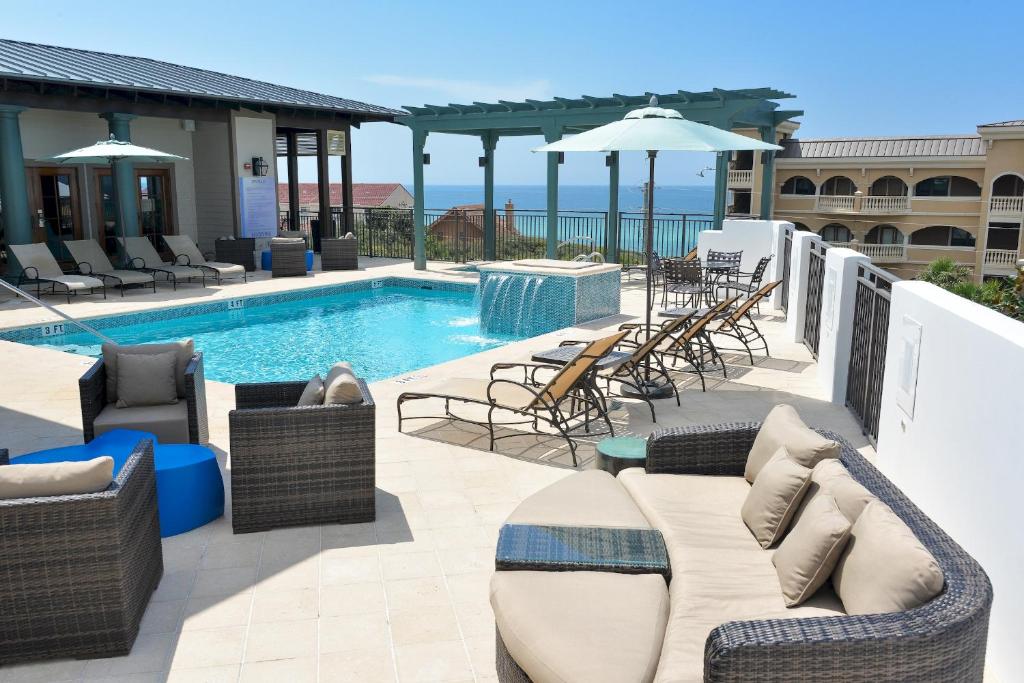 WaterHouse 304- Open Air, Inlet Beach (updated prices 2025)