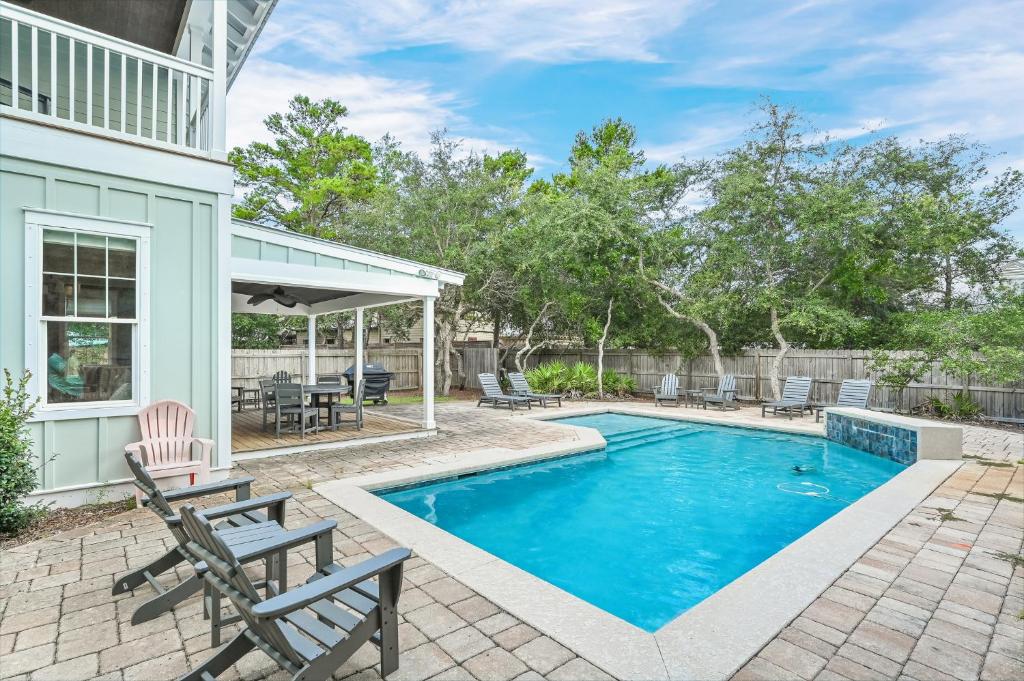 Sea-Rest, Inlet Beach (updated prices 2025)