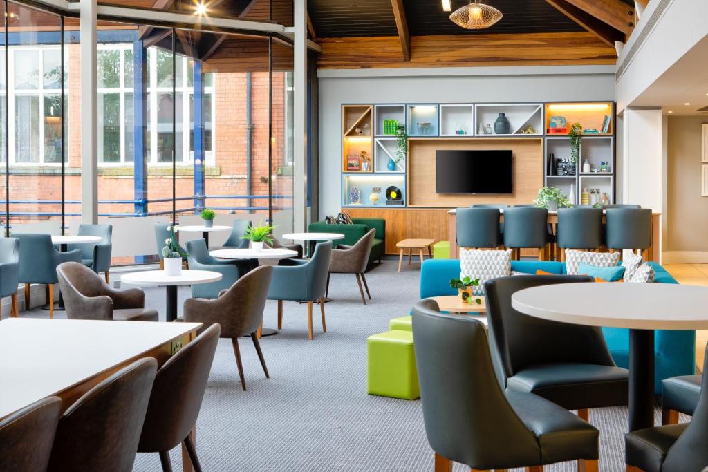 Holiday Inn Bolton Centre by IHG, Bolton (updated prices 2025)
