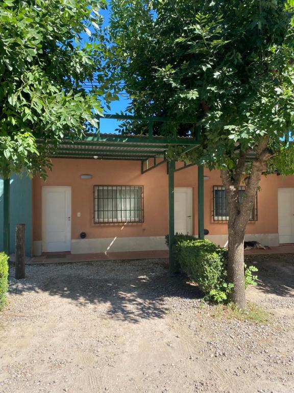 Duplex 2 Villa Ramallo, Estación Ramallo (precios actualizados 2025)