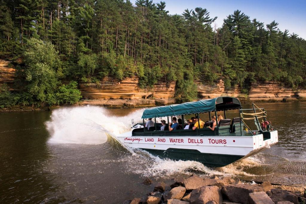 Holiday Inn Express Wisconsin Dells by IHG, Wisconsin Dells (updated ...