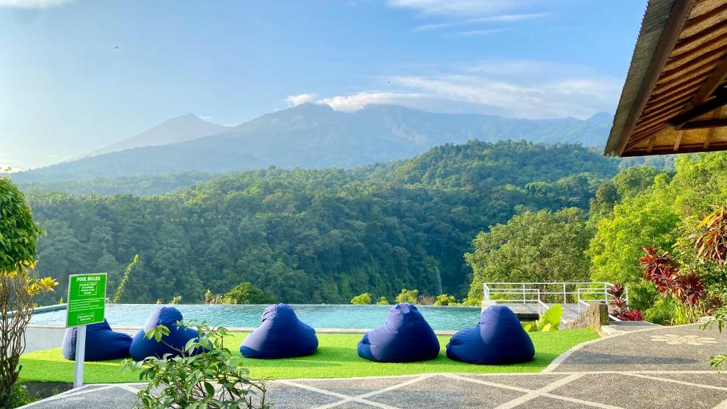 Pondok Senaru Cottages, Senaru (updated prices 2026)