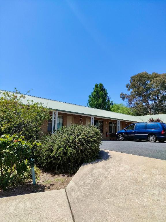 Kandos Hotel, Kandos (updated prices 2025)