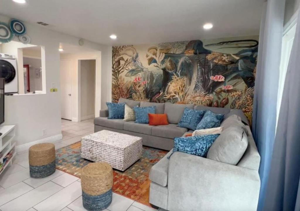 Magicway Villas Nemo's House - Walking Distance to Disneyland, Anaheim (updated prices 2026)