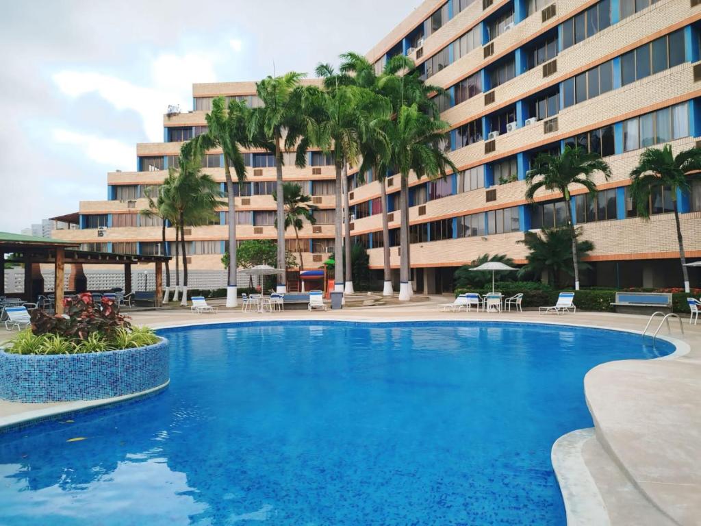Apartamento Punta Brava con Piscina y Ubicación Central, Tucacas ...