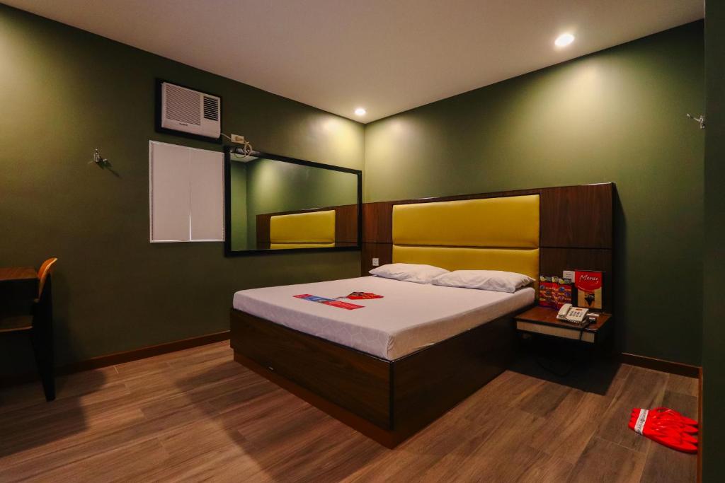 Hotel Sogo Dasmariñas Cavite, Dasmariñas (updated prices 2025)