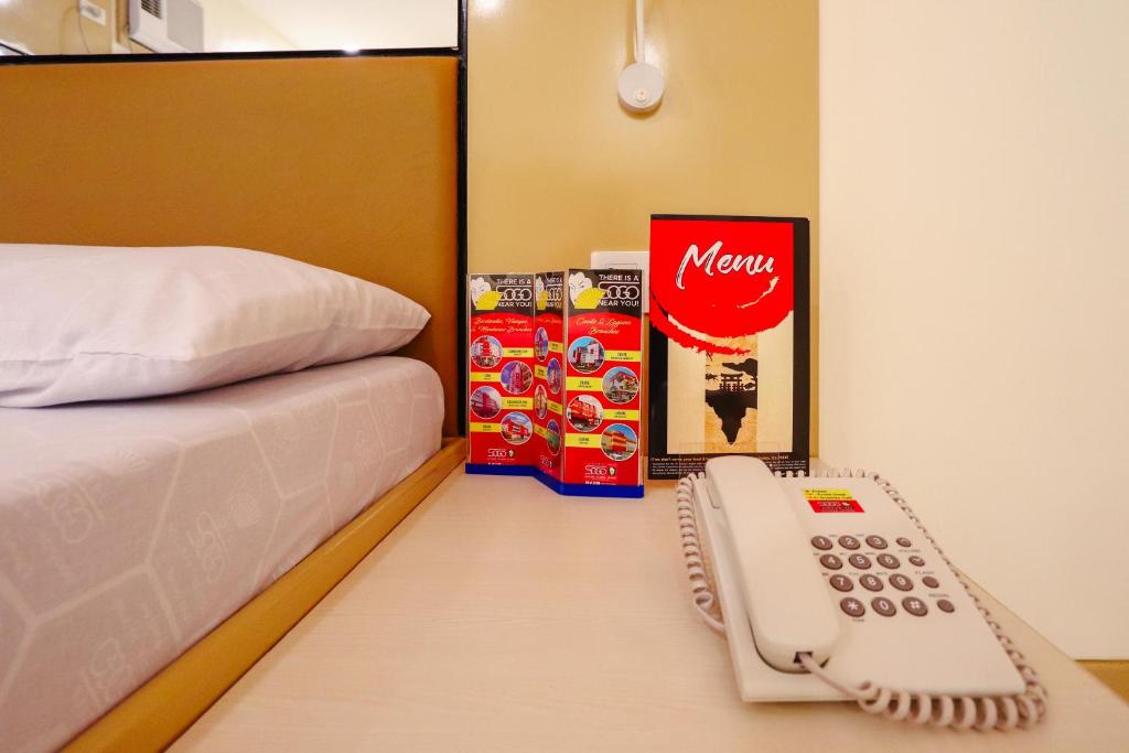Hotel Sogo Dasmariñas Cavite, Dasmariñas (updated prices 2025)