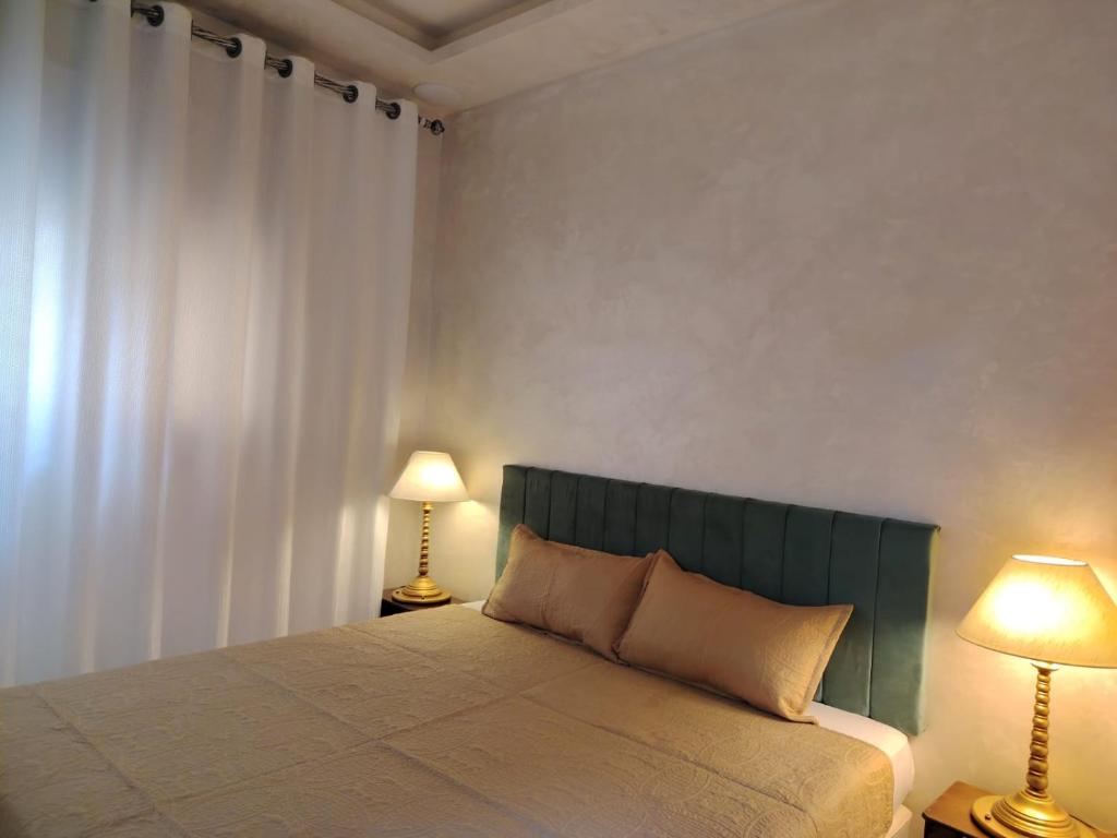 Al Wesam Furnished Apartments, Aqaba (updated prices 2025)