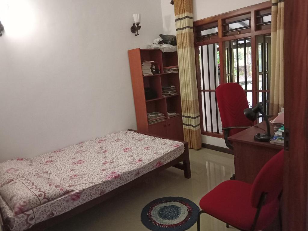 FieldView, Baddegama (prezzi aggiornati per il 2026)