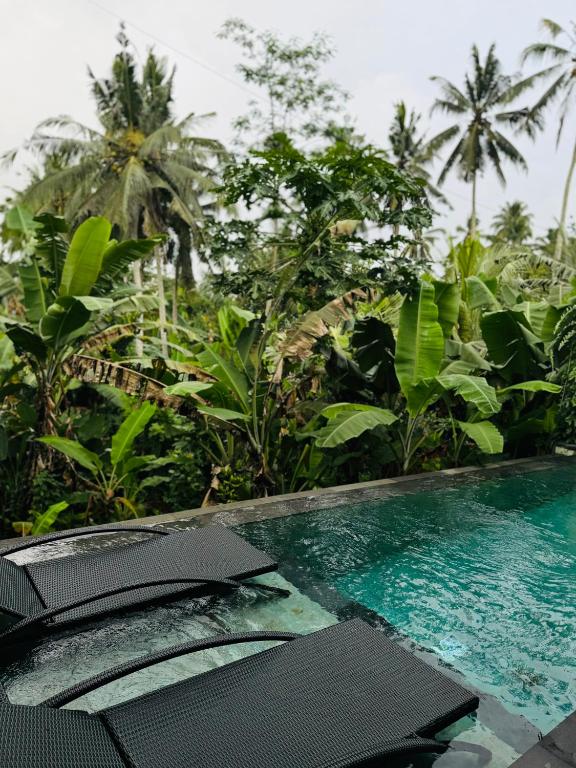 Deleni Villa Ubud, Ubud (updated prices 2026)