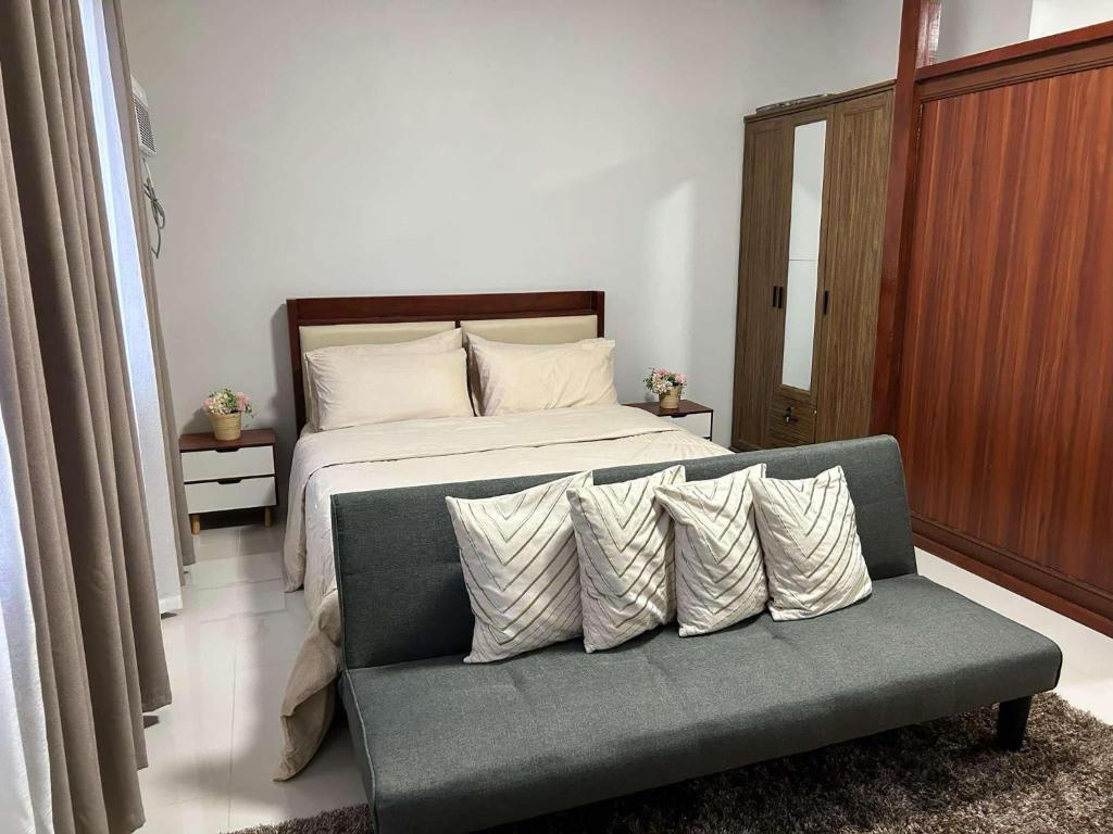 Condo Stay in Olvera Residence Bacolod, Bacolod (updated prices 2026)