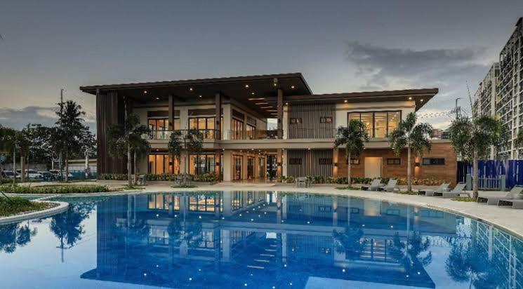 Panglao Oasis Taguig City, Manila (updated prices 2025)