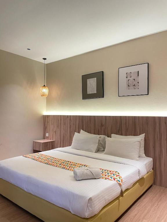 Rompin Beach Resorts, Kuala Rompin (updated prices 2025)