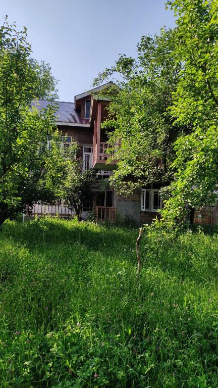 Nirvana Stays, Aphit (updated prices 2025)