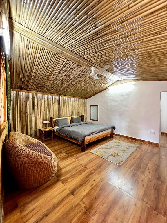 The Chail Heights Hotel and Resort, Chail (updated prices 2026)