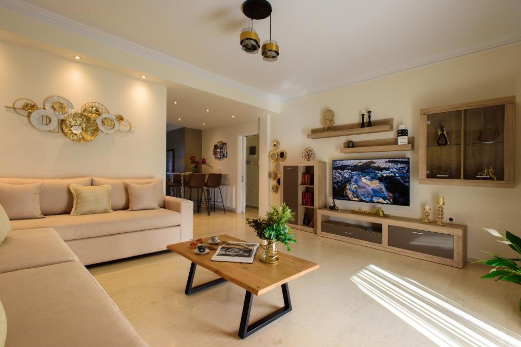 Blue Ark Harmony Residence, Athens (updated prices 2026)