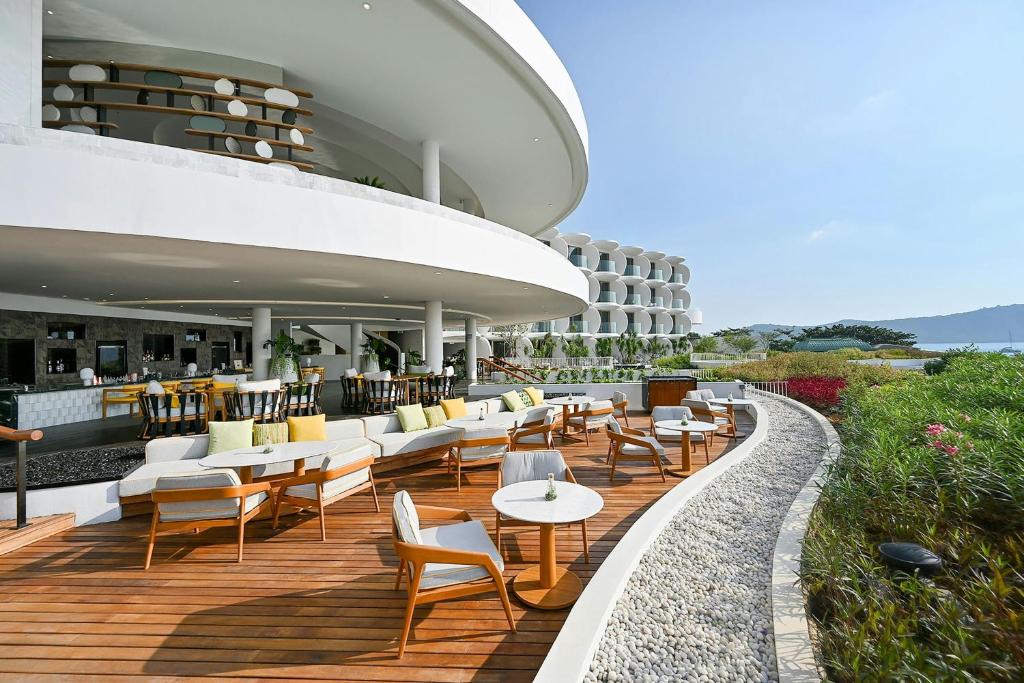 Veranda Resort Phuket, Autograph Collection, Panwa Beach (updated ...