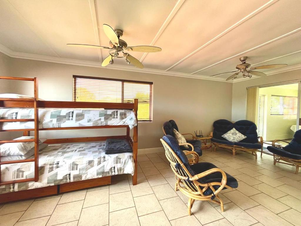 Deon's Place 1, Jeffreys Bay (updated prices 2026)