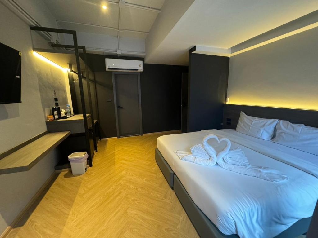 Leon's Loft House, Strand Patong (aktualisierte Preise für 2025)