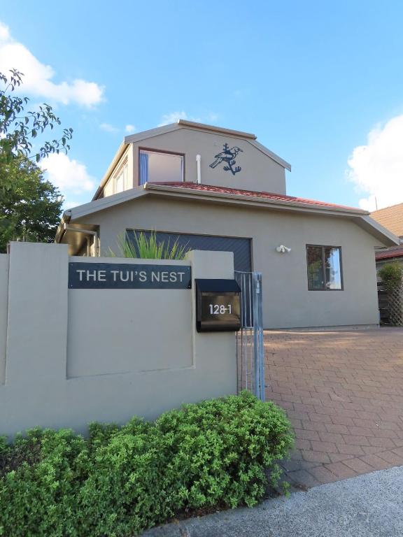 The Tuis Nest, Taupo (aktualisierte Preise für 2025)