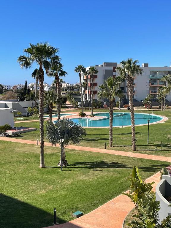 Bonito y tranquilo piso en Almerimar, Almerimar (updated prices 2026)