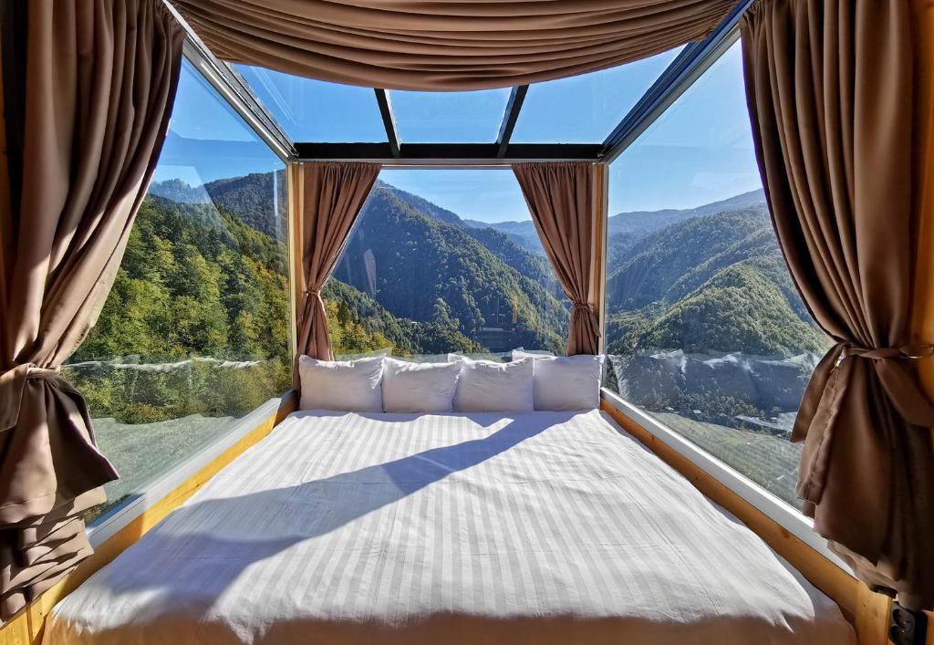 Eco House Merisi, Merisi (updated prices 2025)